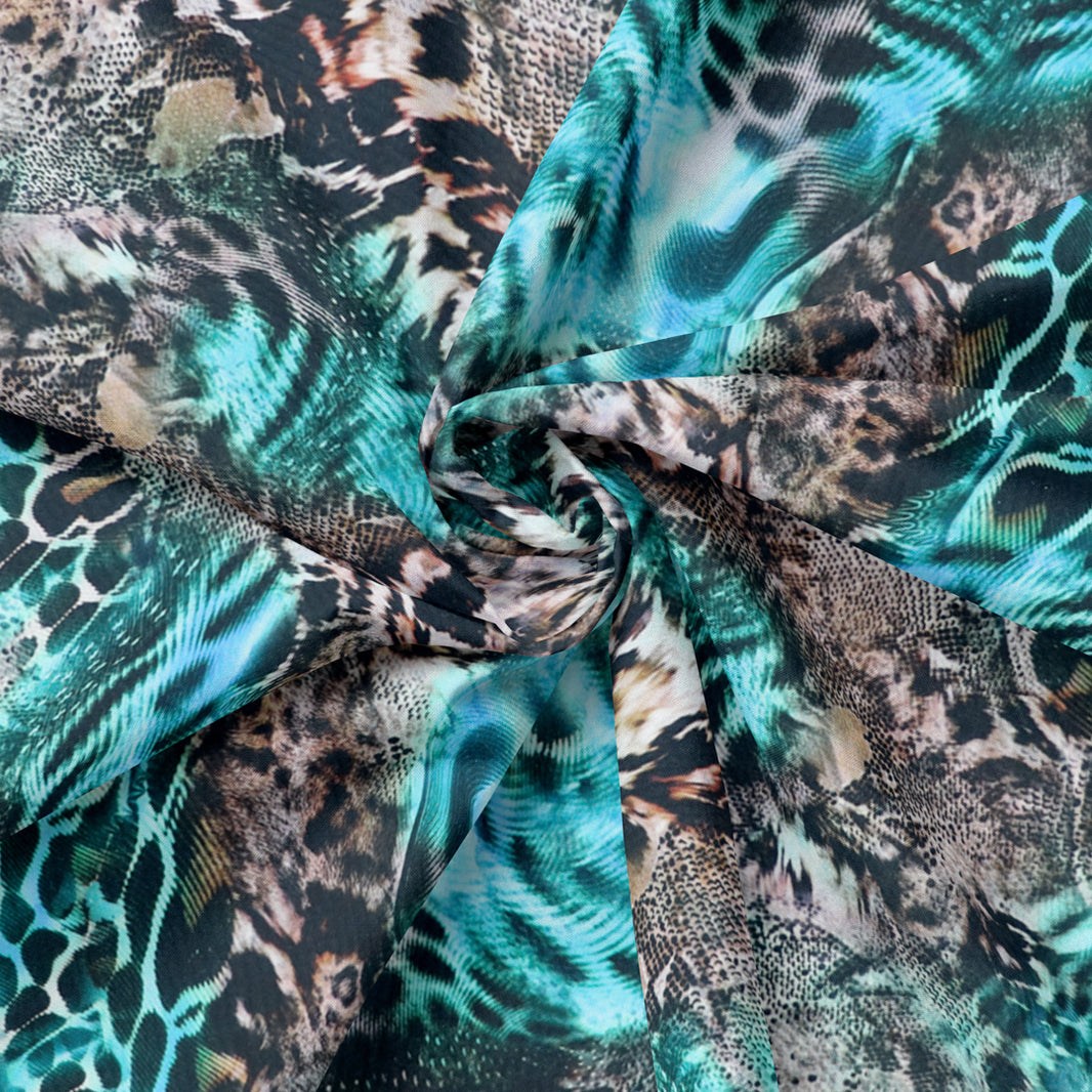 Power Mesh Fabrics Sold by the Metre – Fabric Styles