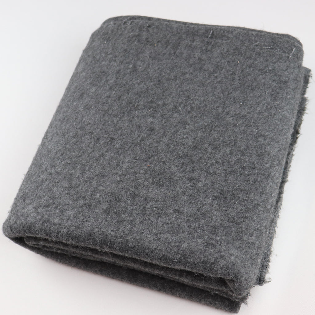 Grey Fleece Fabric FS1229 – Fabric Styles