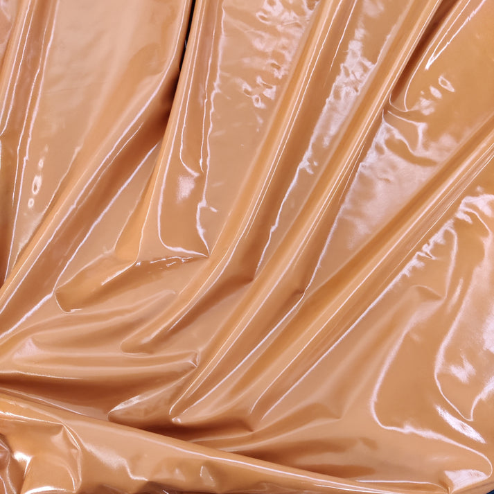 FS796 PU Polyurethane Faux Shiny Leather Fabric – Fabric Styles