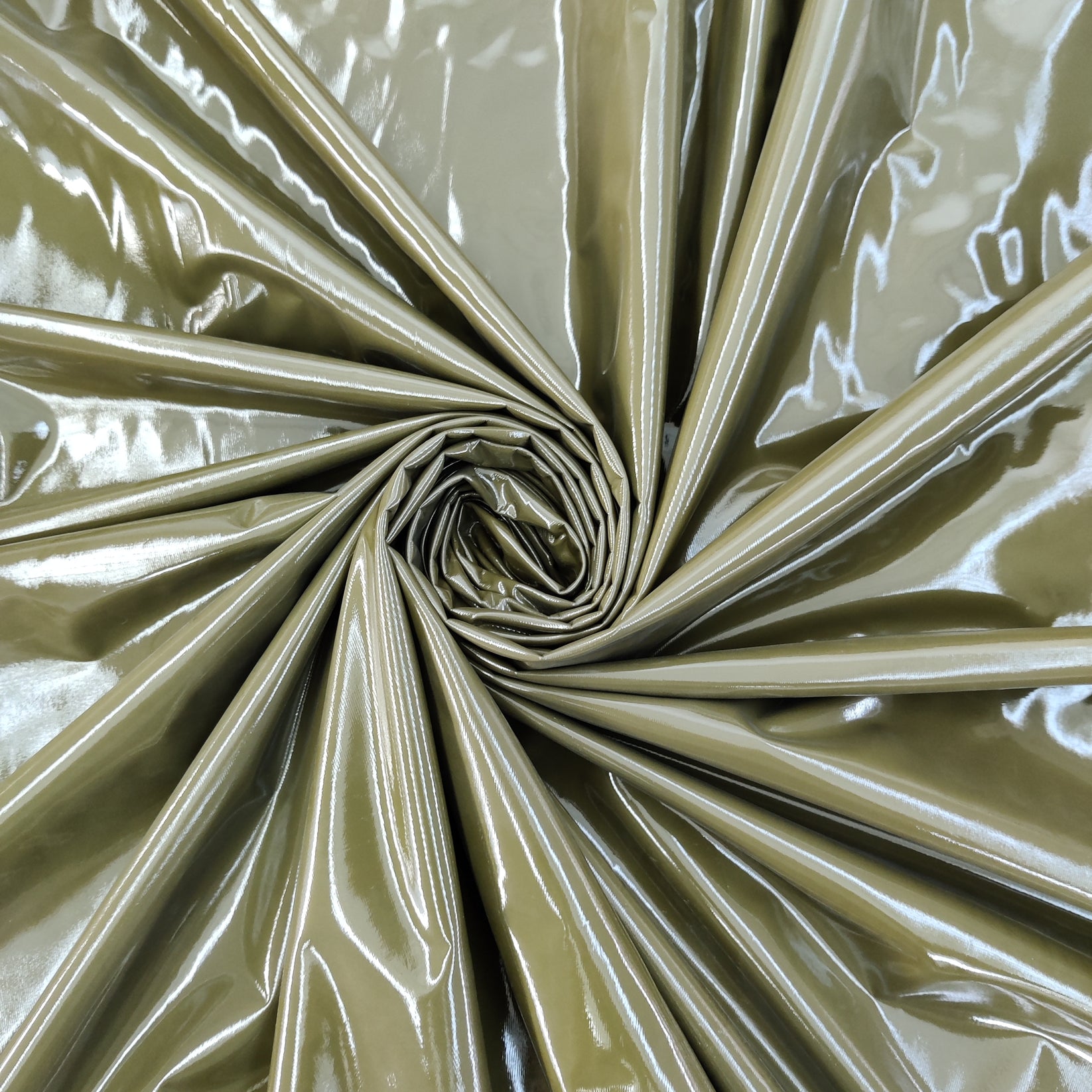 FS796 PU Polyurethane Faux Shiny Leather Fabric – Fabric Styles